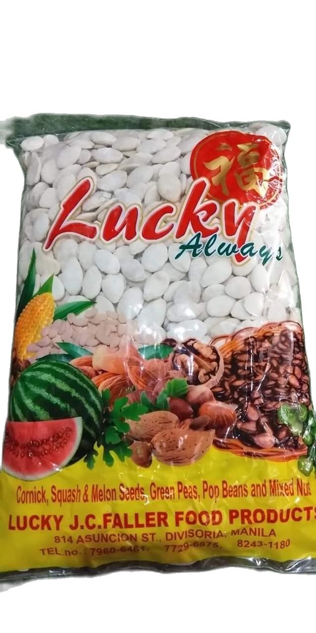 SQUASH SEEDS PACK - 1 KILO | Lazada PH