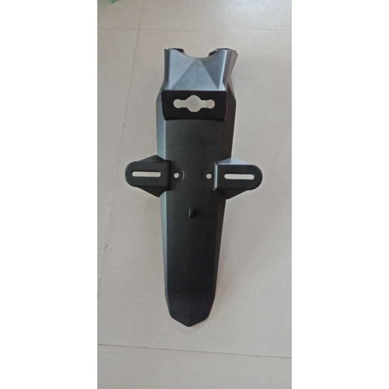 SGP Rear fender raider 150 Fi | Lazada PH