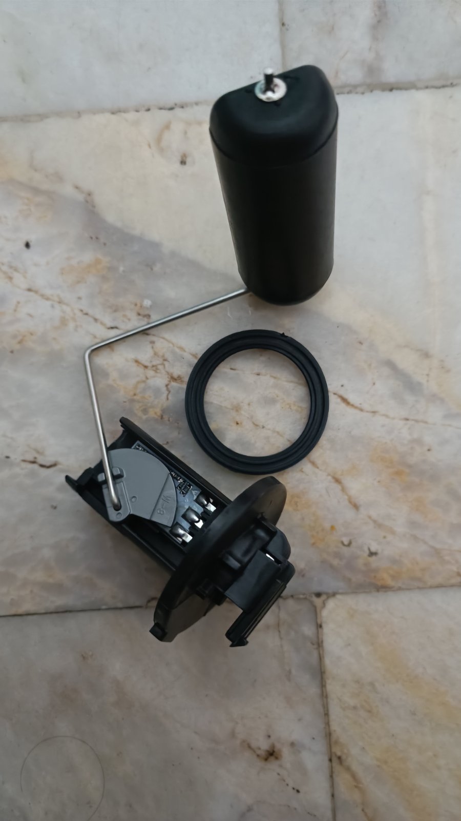 Honda Beat 110 Fuel Floater | Gas Floater | Lazada PH