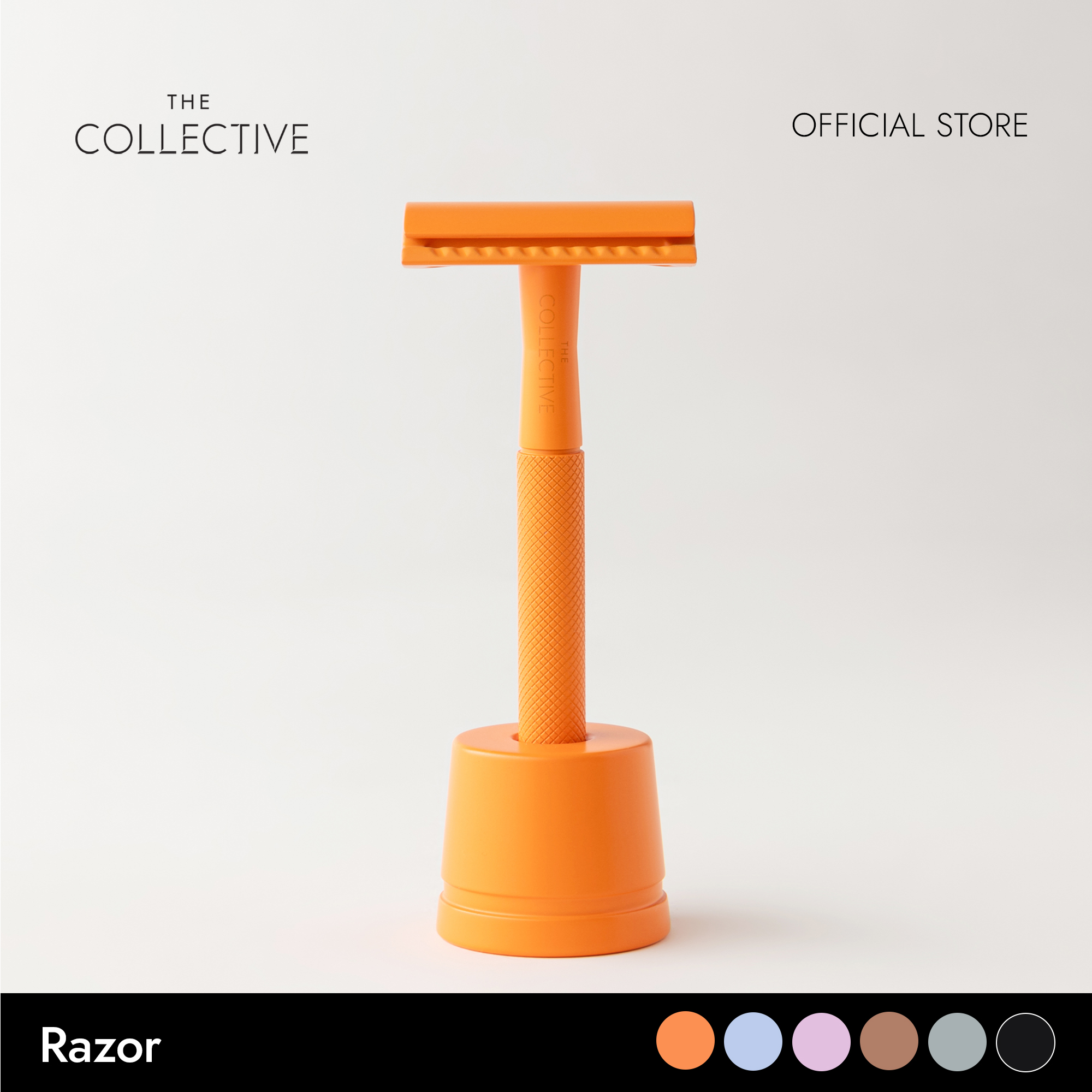 The Collective Razor | Lazada PH