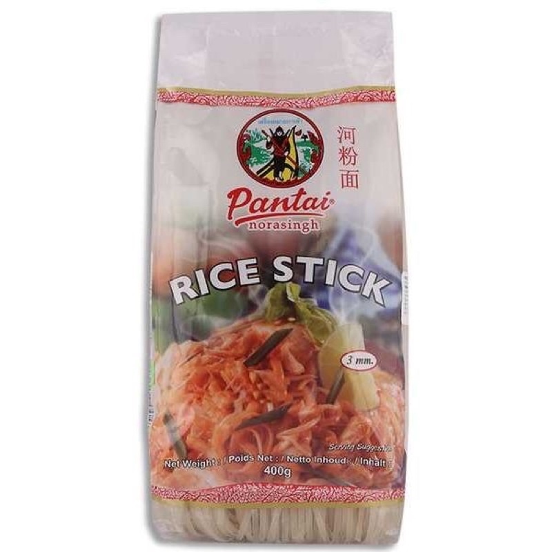 Pantai Rice Stick 1mm 3mm 5mm 10mm ricestick Pad Thai rice stick ...
