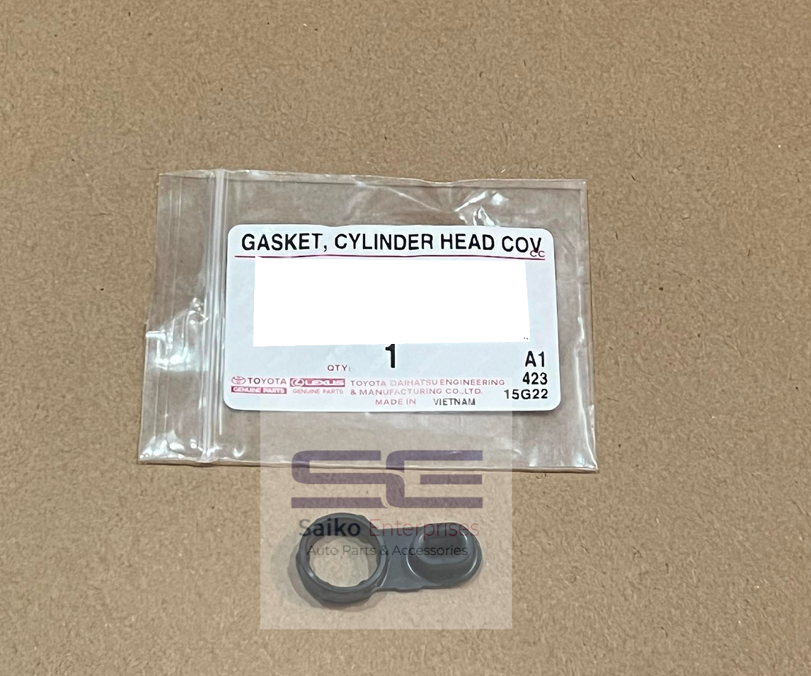 Toyota Innova Fortuner Hilux Hiace 1GD 2GD Cylinder Head Valve Cover ...