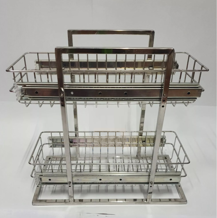 304 HEAVY DUTY Condiments Rack / Condiments Organizer / Bottle Rack ...