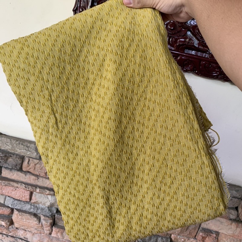 INABEL DIAMOND BLANKET | Lazada PH