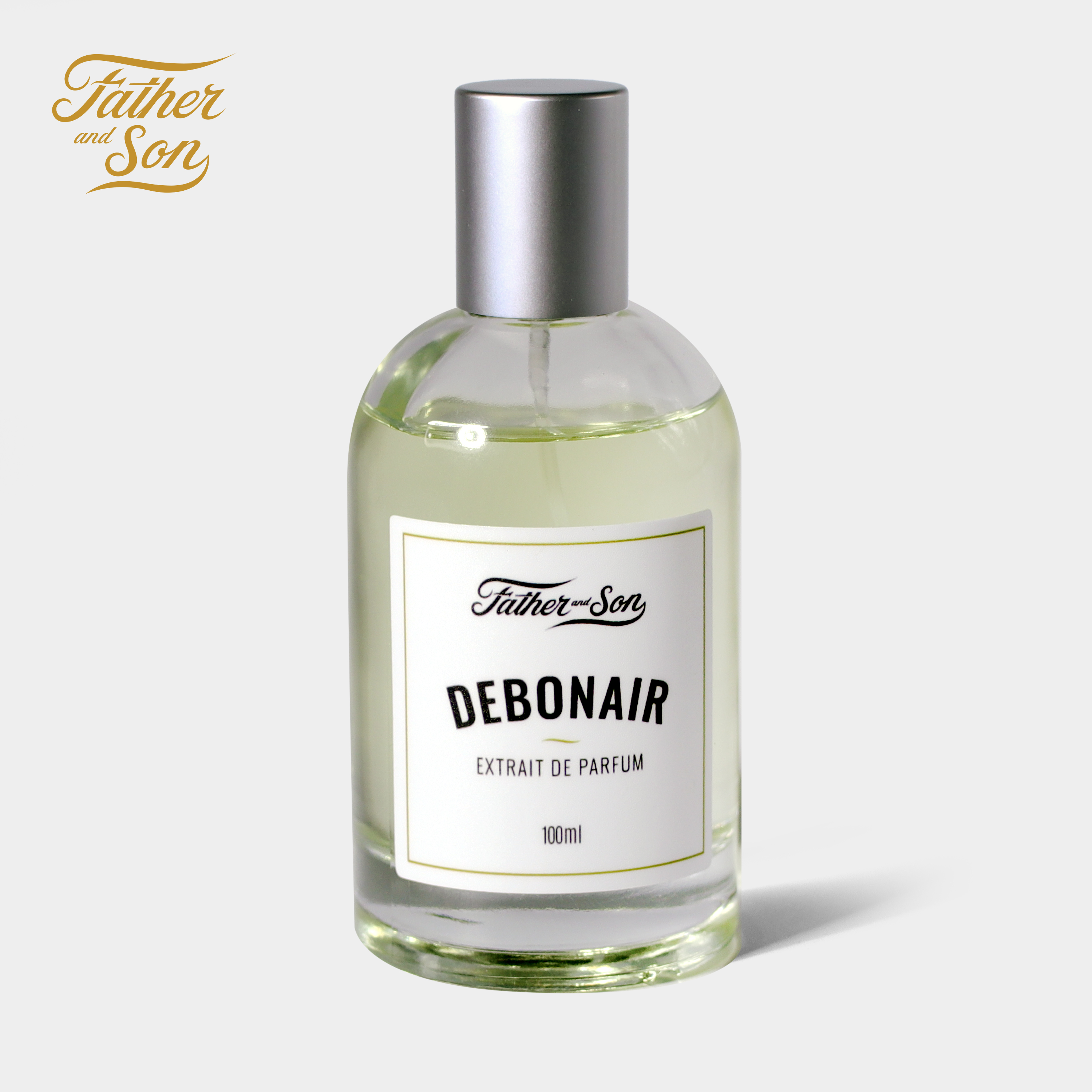 DEBONAIR - FATHER AND SON ( AVENTUS ) | Lazada PH