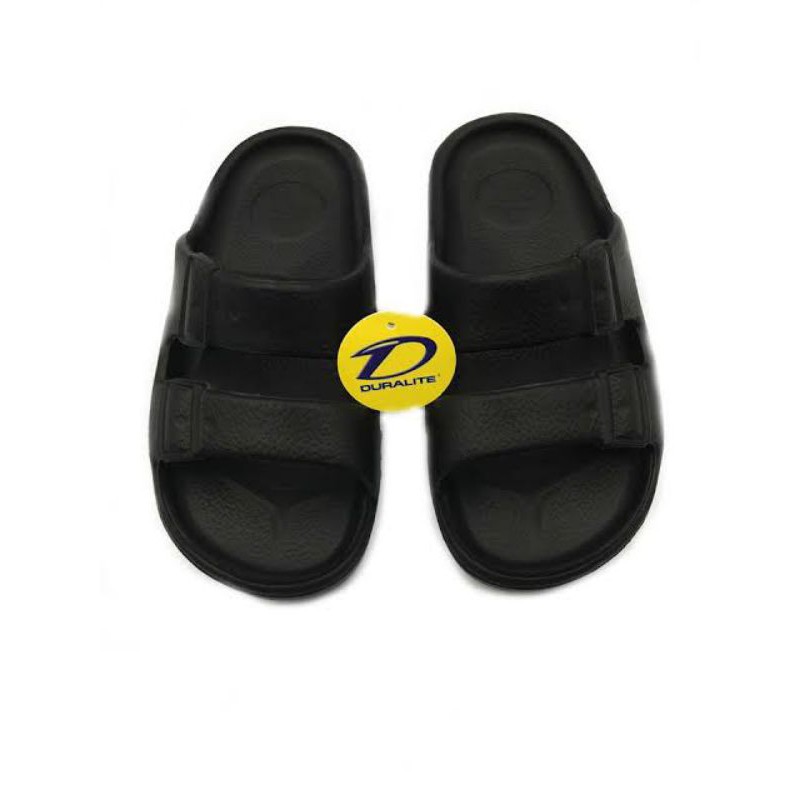 Duralite Two-Strap slipper for mens | Lazada PH