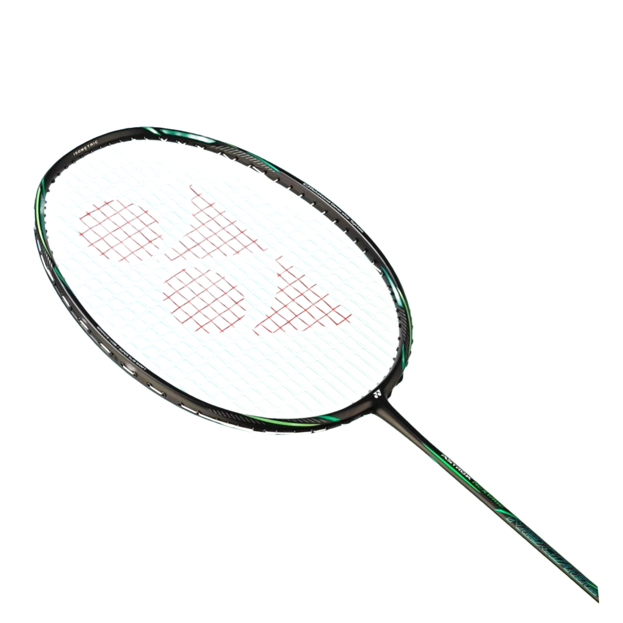 YONEX ASTROX NEXTAGE Badminton Racket Black Green UNSTRUNG | Lazada PH