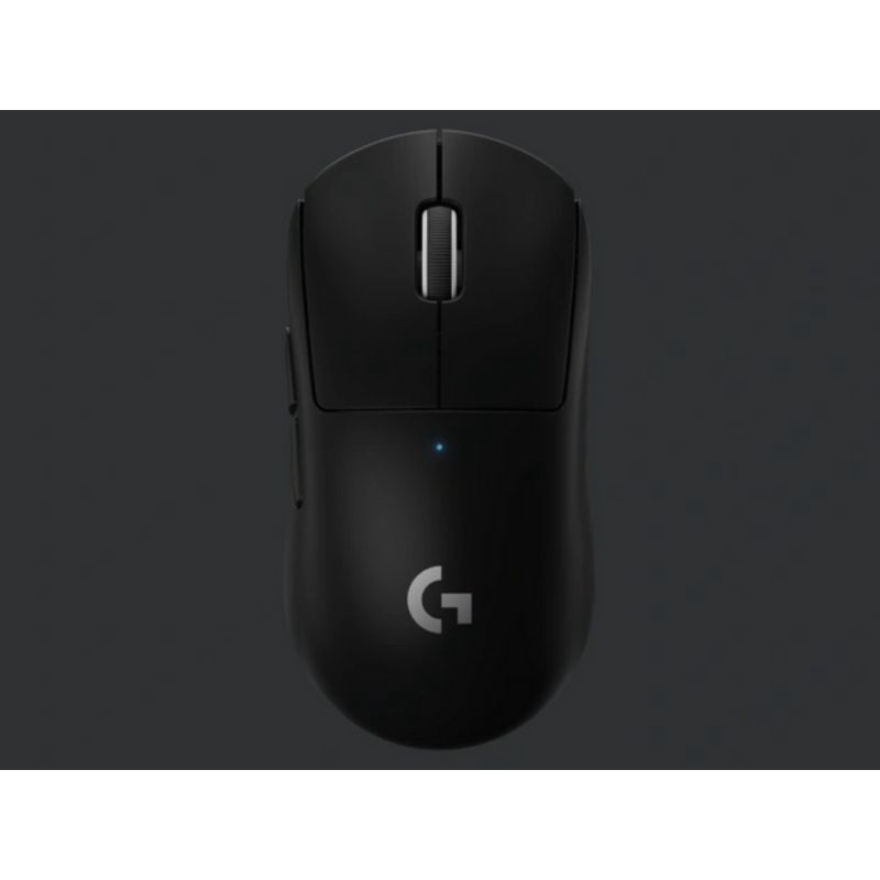 Logitech G pro X Superlight wireless gaming mouse E-sports game mouse ...