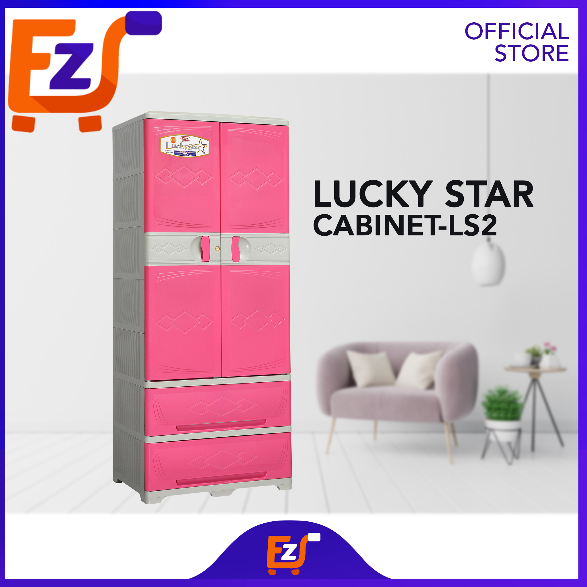 Buy Zooey PlasticWare Top Products Online at Best Price | lazada.com.ph