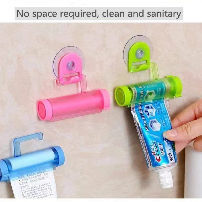 :`,squeeze toothpaste device toothpaste- | Lazada PH