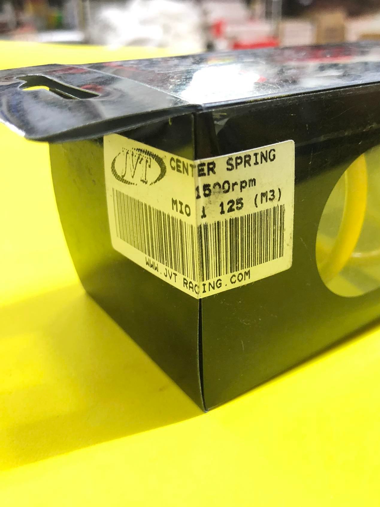 JVT CENTER SPRING MIO I 125/ SOUL I 125/ M3 1500RPM | Lazada PH