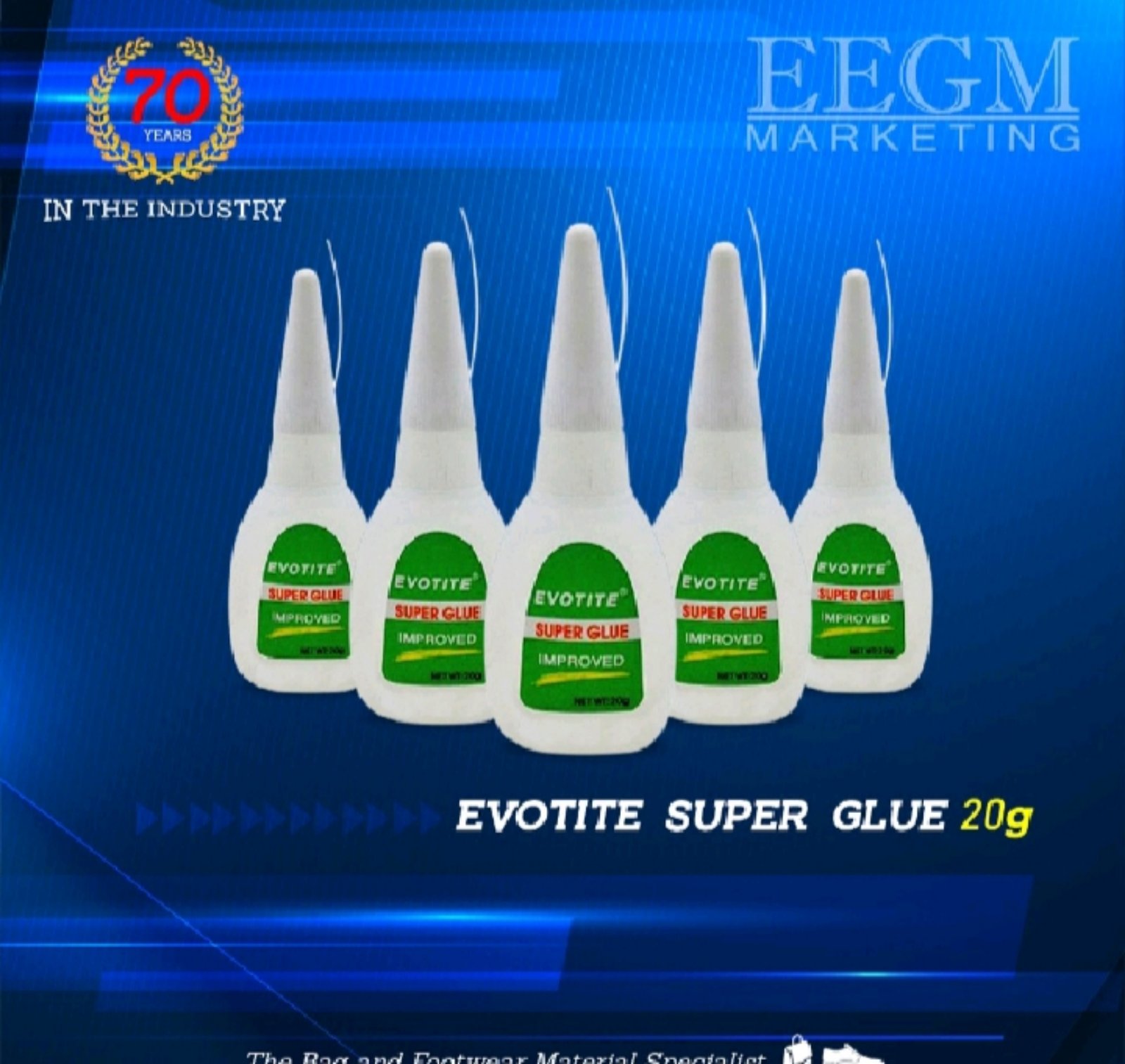 Evotite Super Glue 1pc | Lazada PH