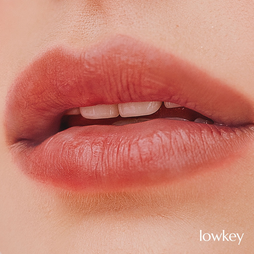 Happy Skin Lip Mallow Tint in Lowkey | Lazada PH