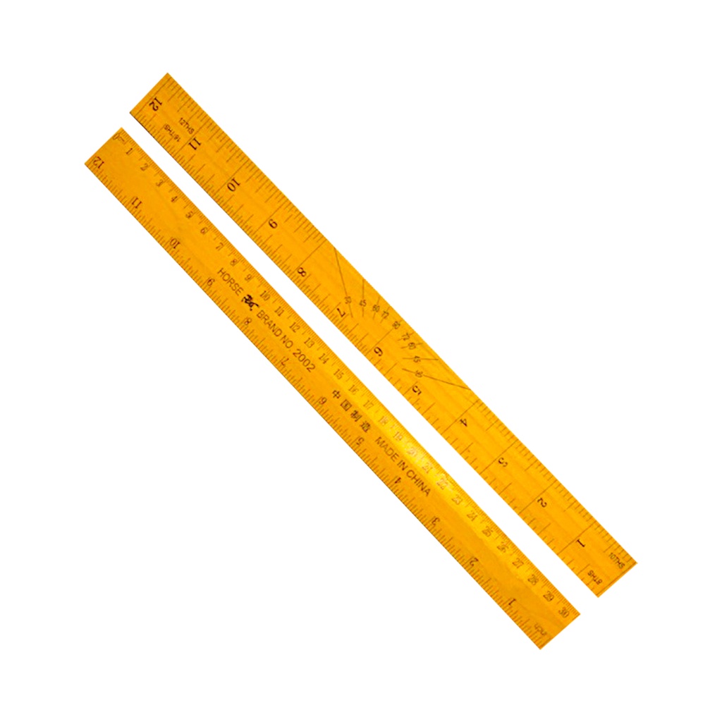 Yellow Ruler