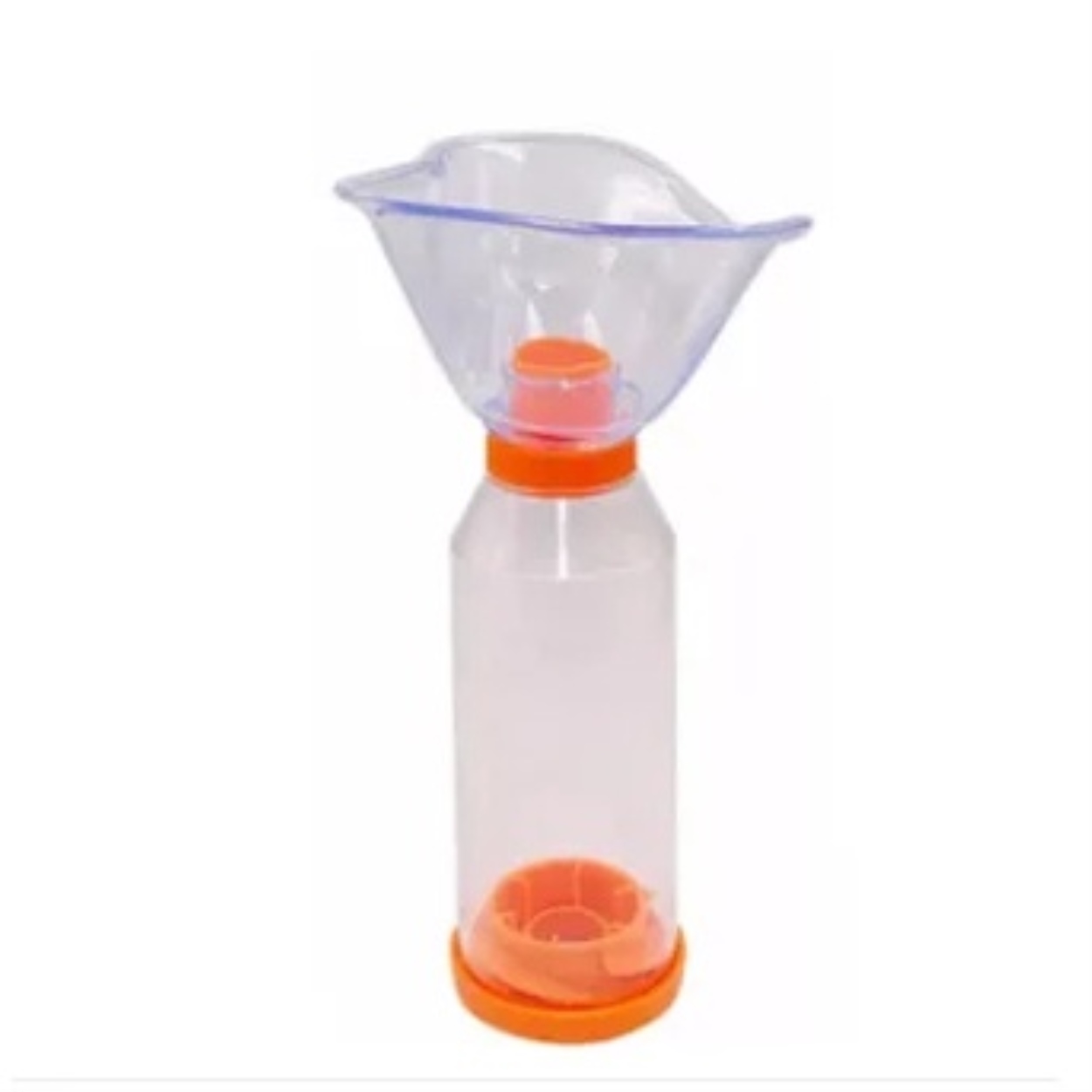 PHILIPS RESPIRONICS OPTICHAMBER DIAMOND WITH MASK (1-5 YEARS) MEDICINE ...