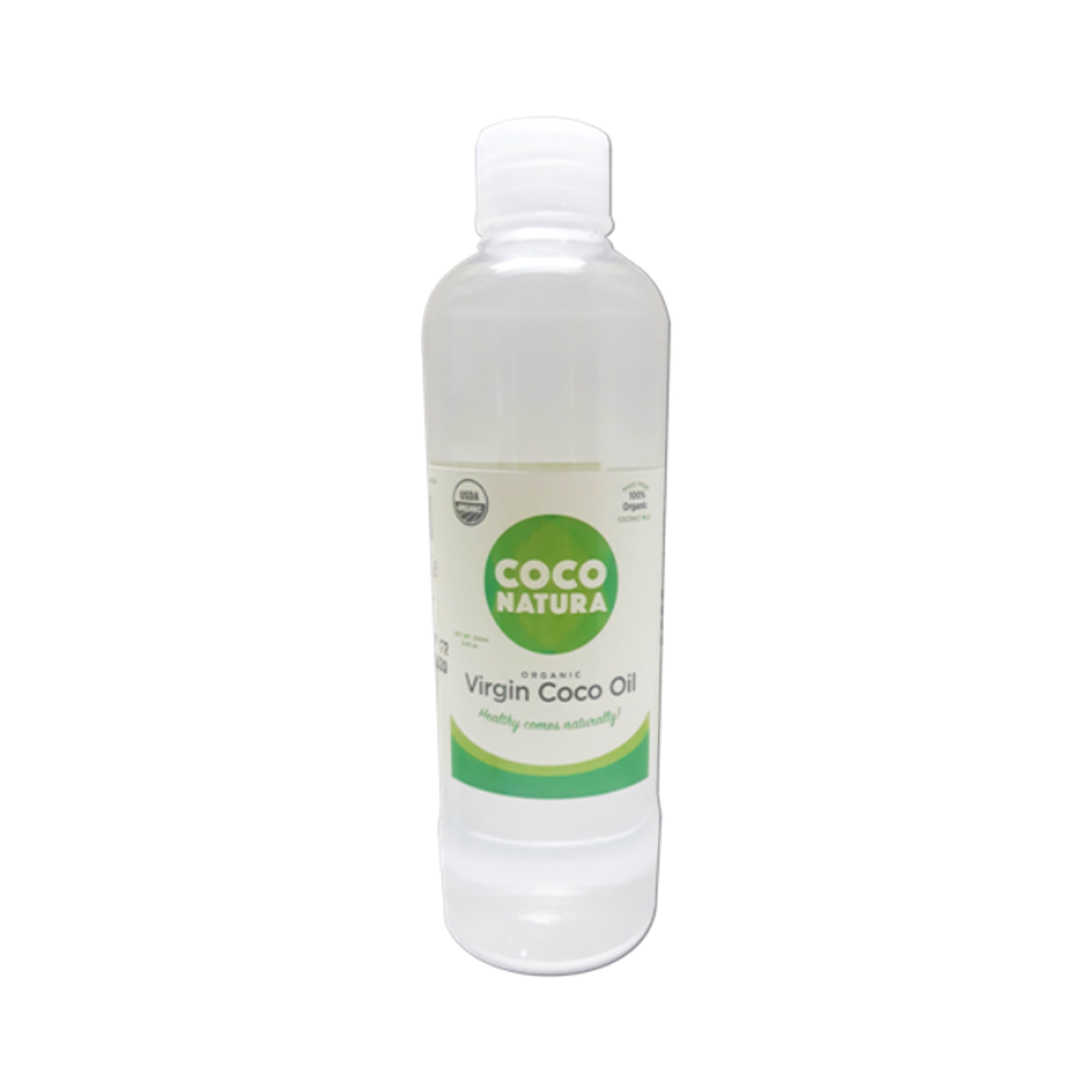 Coco Natura Organic Virgin Coco Oil 250ml | Lazada PH
