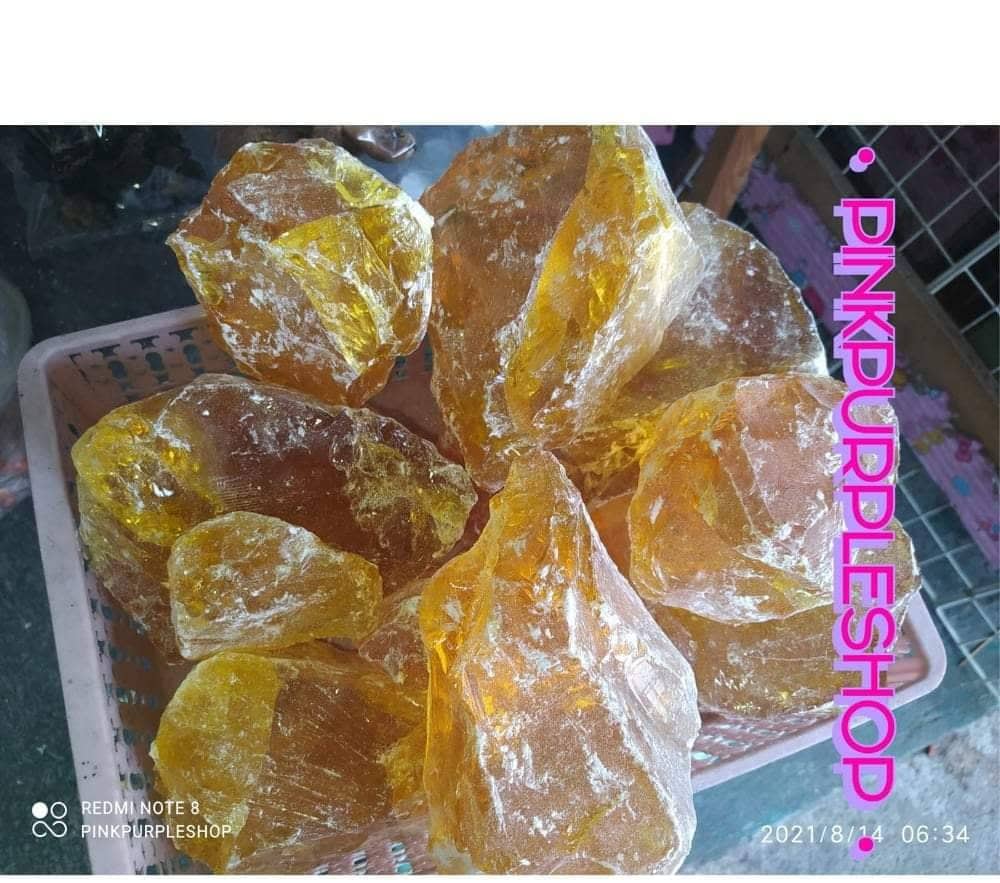 Insenso Yellow Authentic (incense church, frankincense, therapy) 500g ...