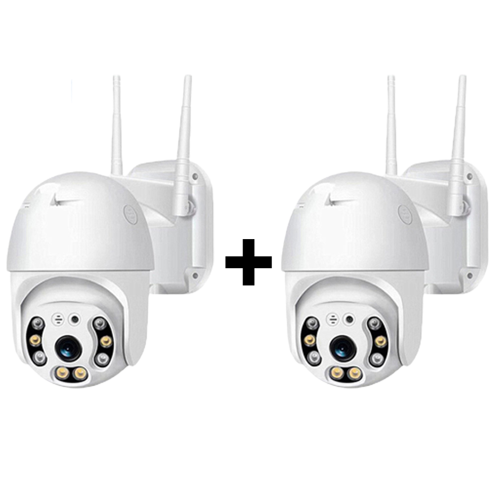 V380 pro cctv camera 5MP 1080P IP66 HD CCTV Camera Smart Waterproof ...