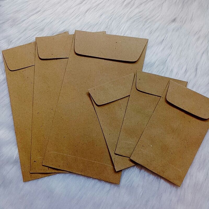 Pay Slip Envelope 25pcs for your Staff | Lazada PH