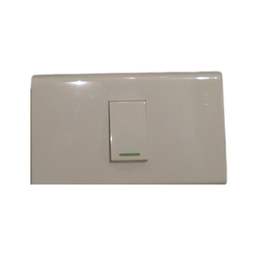 FSL WAY ILLUMINATED (1 GANG / 2 GANG / 3 GANG SWITCH SET) | Lazada PH