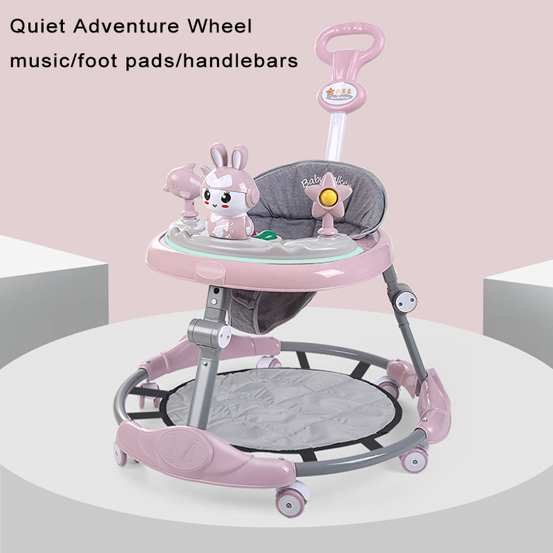 【Coupons】Baby walker Walker for baby Boy&Girls push walker for baby ...