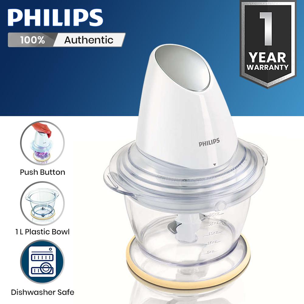 Philips Chopper HR1396 | Lazada PH