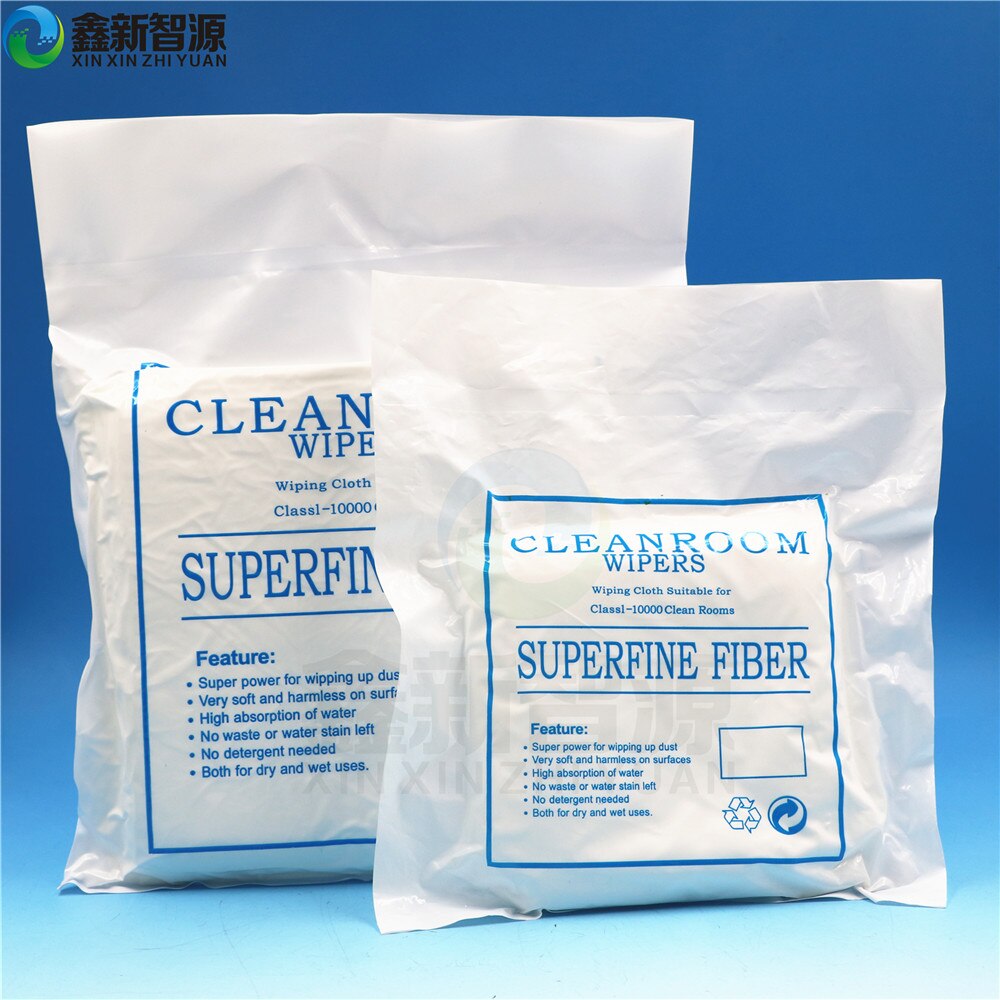 💥🎁Free Gift🎁💥UV printer 6*6inch9 inch*9 inch cleanroom wiper Cleaning ...