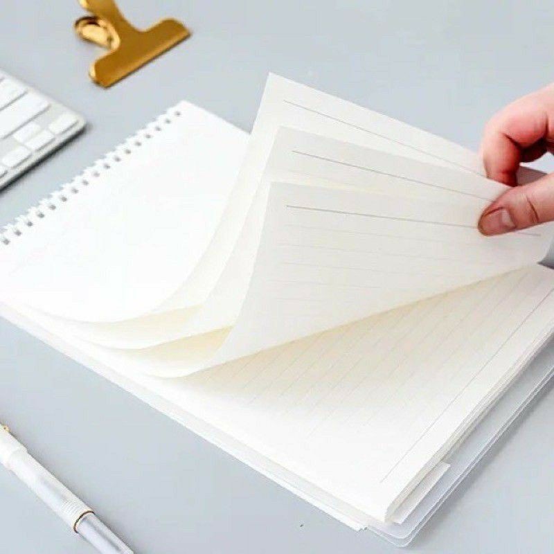 Steno Notebook A5/B5 Dotted/Blank/Grid/Lined | Lazada PH