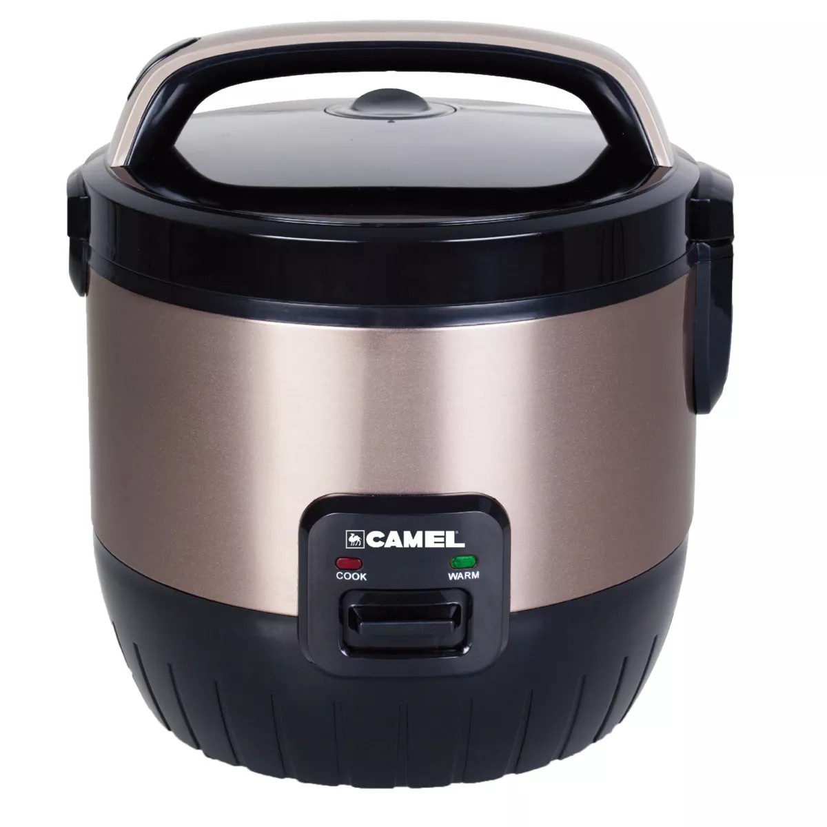 Camel Orignal Rice Cooker Automatic Cook-Warm 1.8L Jar type CRJ-702 ...