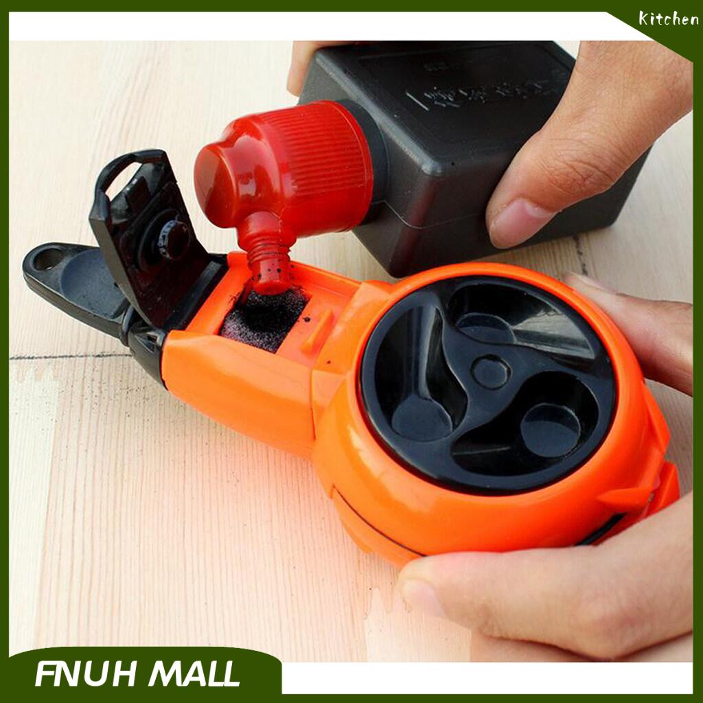 Plastic Carpentry Marking Tool Automatic Rewind Ink Snap Line Scriber ...