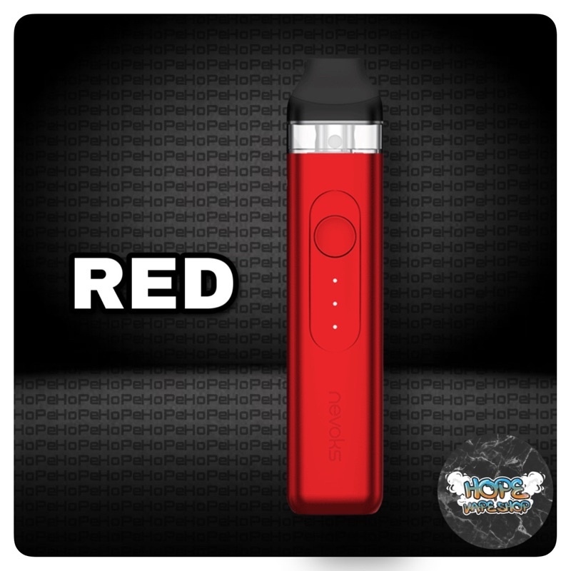 Vape ! [LEGIT] NEVOKS FEELIN POD SYSTEM VAPE KIT TONY | Lazada PH