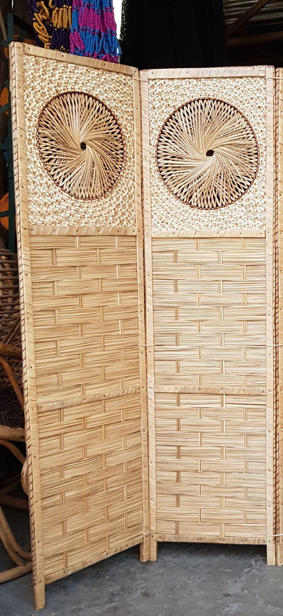 Divider / Partition / Native products / Native / Buri | Lazada PH