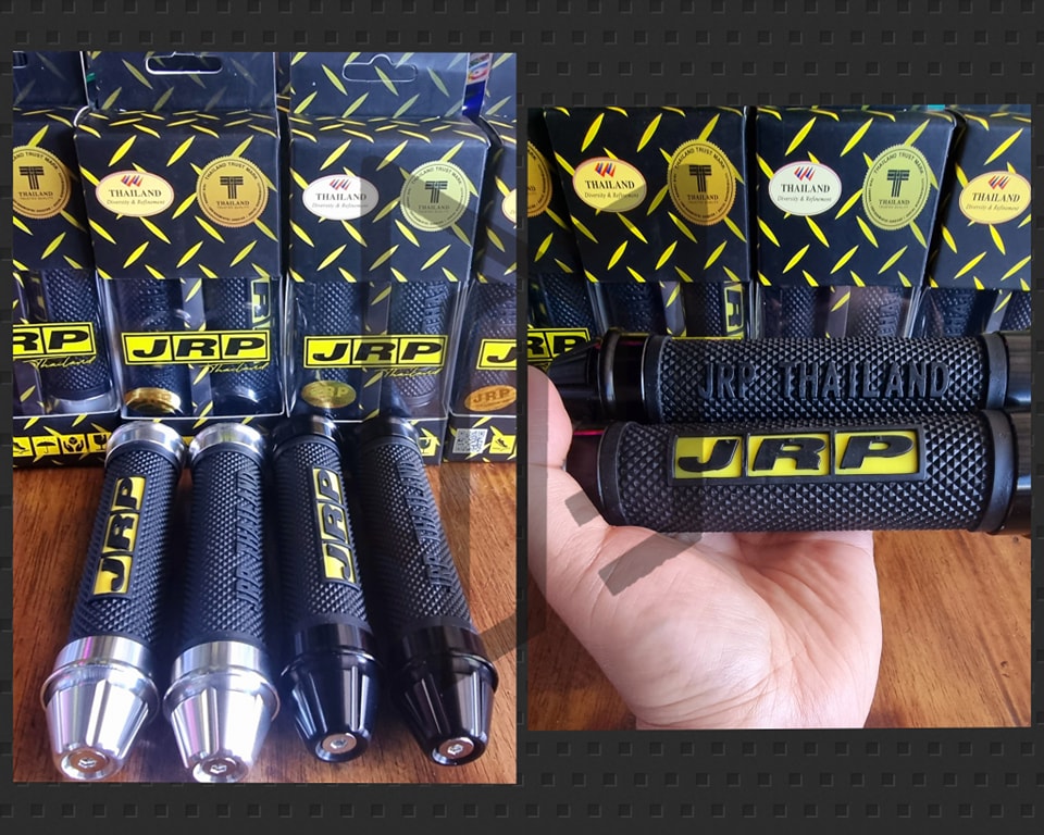 ORIG JRP GRIP v2 | Lazada PH