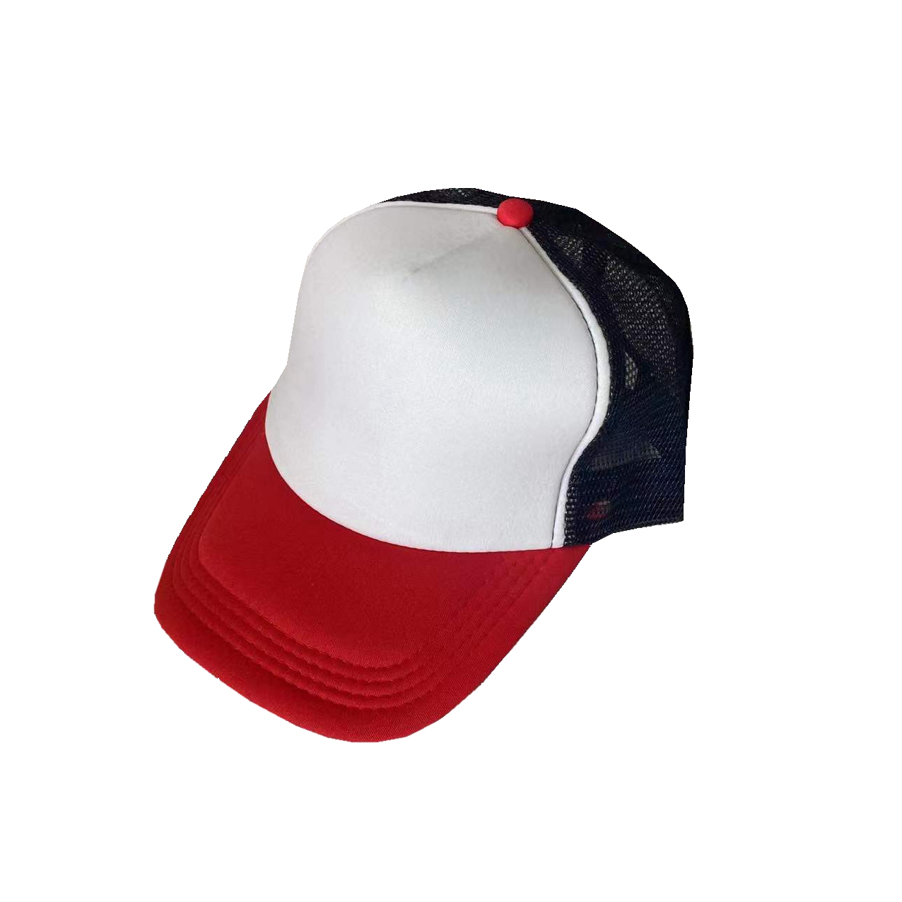 Plain net cap Snapback mesh Baseball cap | Lazada PH