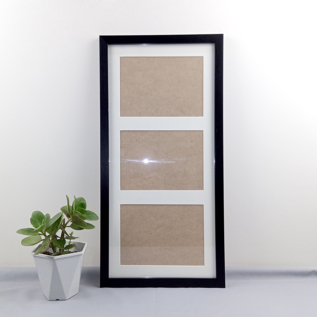 3R frame collage picture frame photo size 3R (3.5"x5") landscape or ...