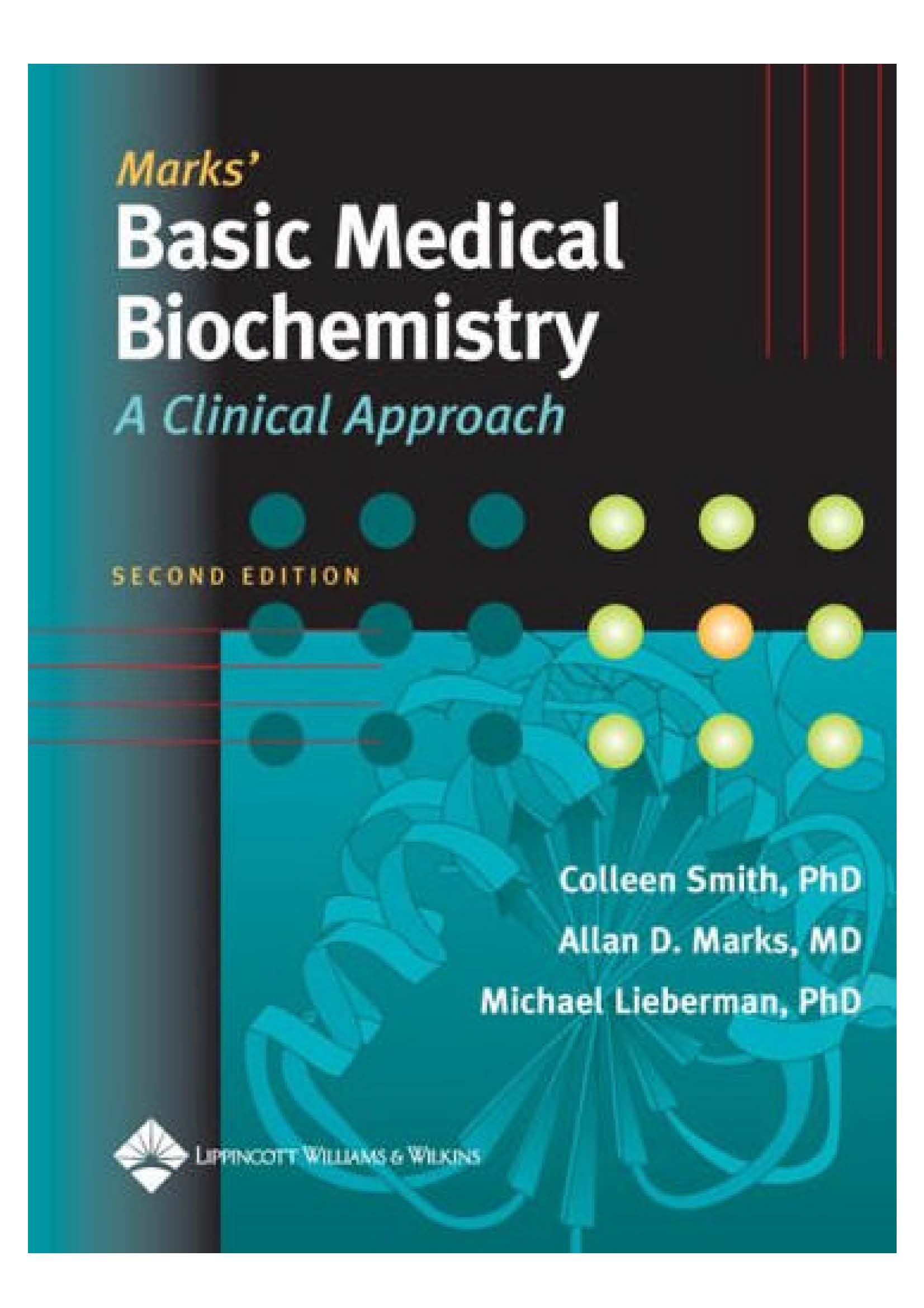 Marks' Basic Medical Biochemistry: A Clinical Approach | Lazada PH