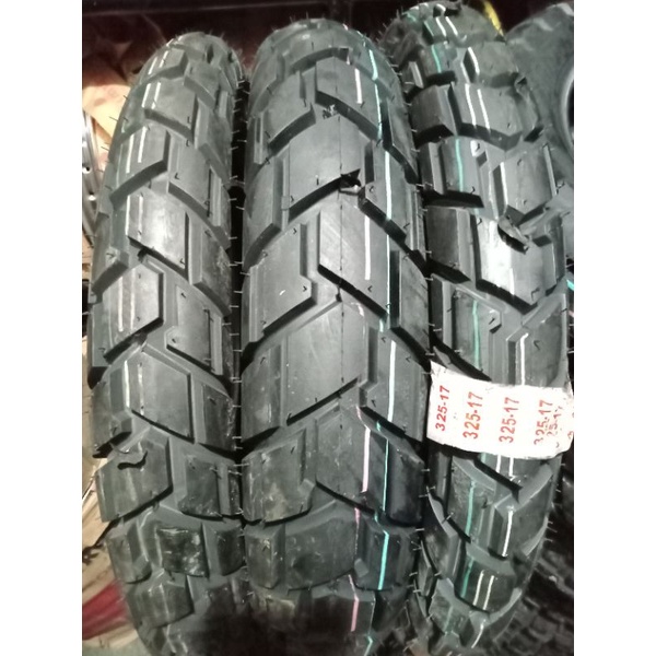 LEO RAPTOR TIRE 110x90x17,325x17,300x17,275x17 | Lazada PH