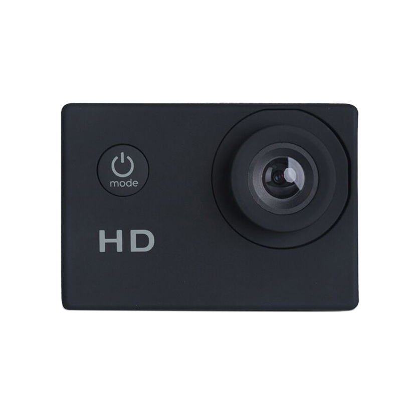 Sissi WIFI กันน้ำกล้องเพื่อการกีฬา SJ4000 Travel Kit Action DV 1080P ...