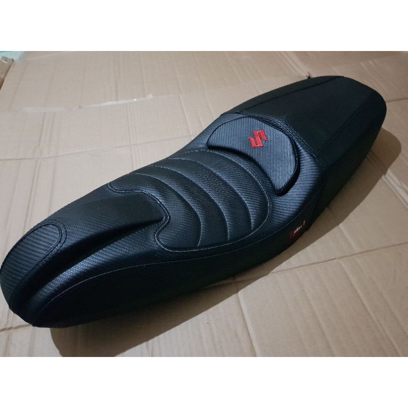 OPTION 1 CAMEL BACK SEAT FOR RAIDER 150 CARB HB | Lazada PH