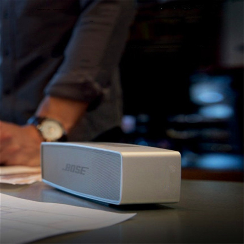 Bose Mini2 Bluetooth Wireless Speaker Special Edition Bose SoundLink ...