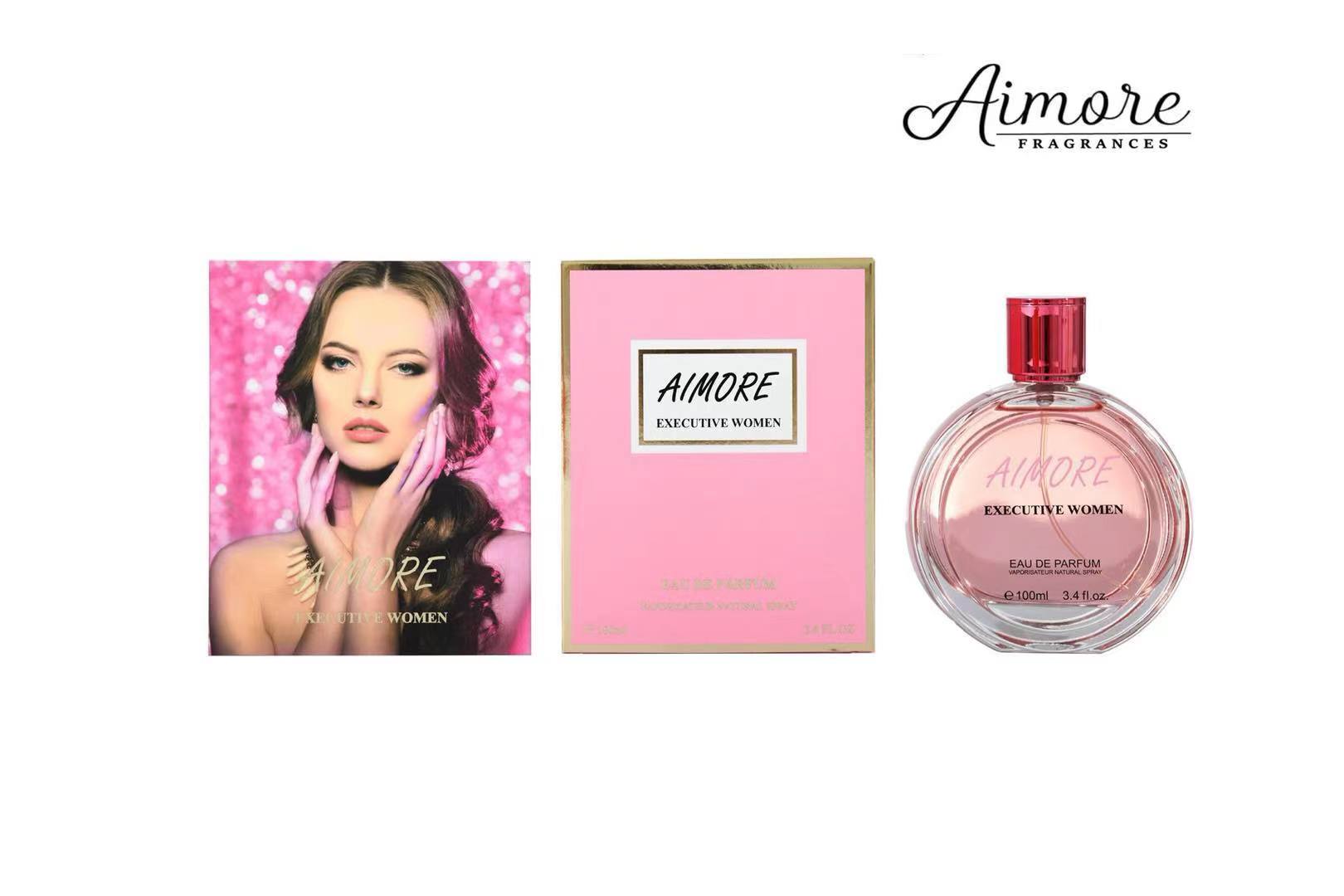 AIMORE EXECUTIVE WOMEN EAU DE PARFUM 100ml | Lazada PH
