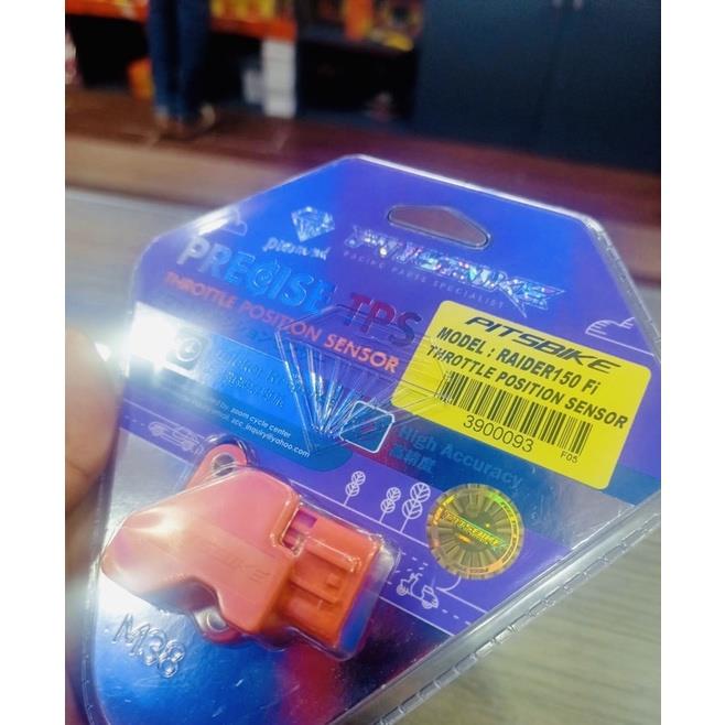 Pitsbike Diamond TPS Throttle Position Sensor v2 Sniper150 NMAX AEROX ...