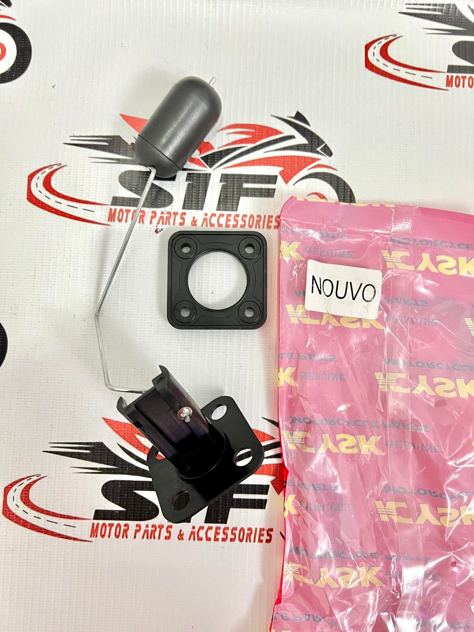 SIF FUEL FLOATER GAUGE YAMAHA NUOVE CLASSIC / NUOVO Z YSK | Lazada PH