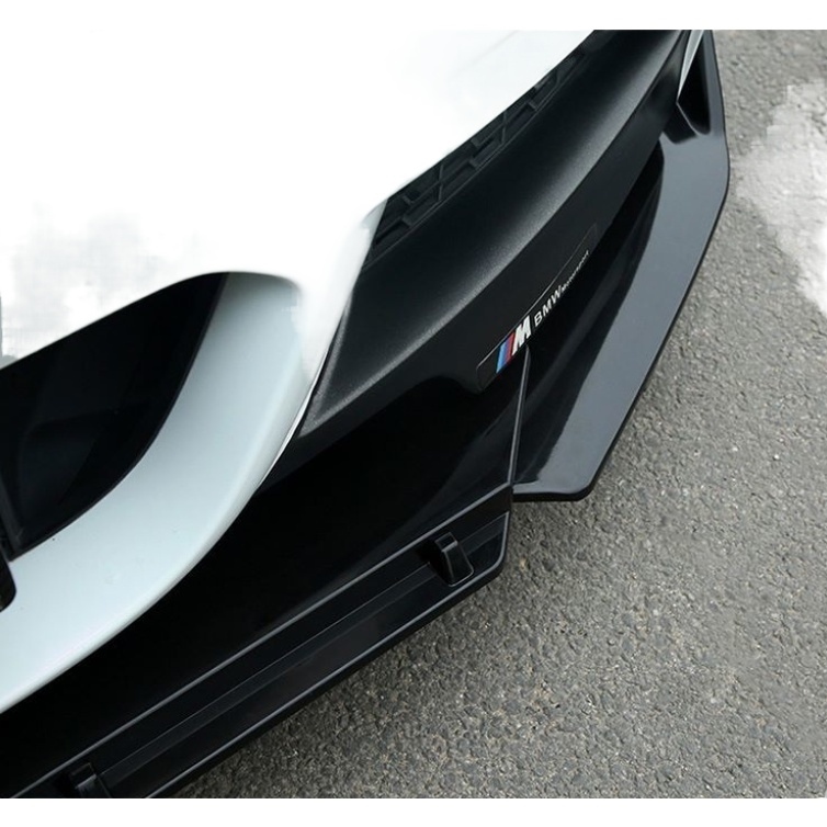 COD [COD]Bumper Front UNIVERSAL VERSION Body kit adjustable part ...