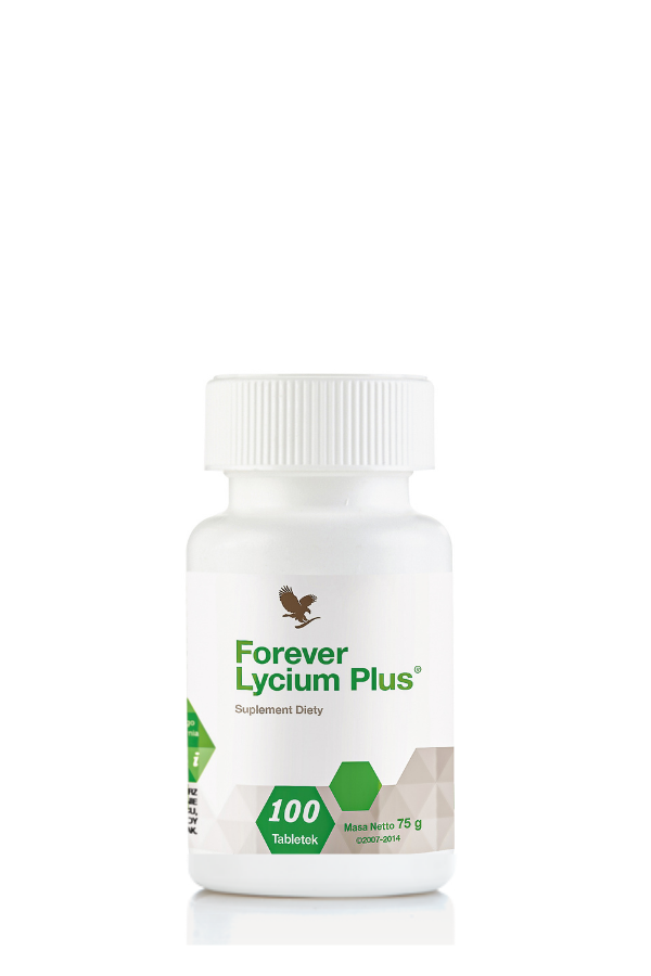 Forever Lycium Plus 100tablets 100% Original | Lazada PH