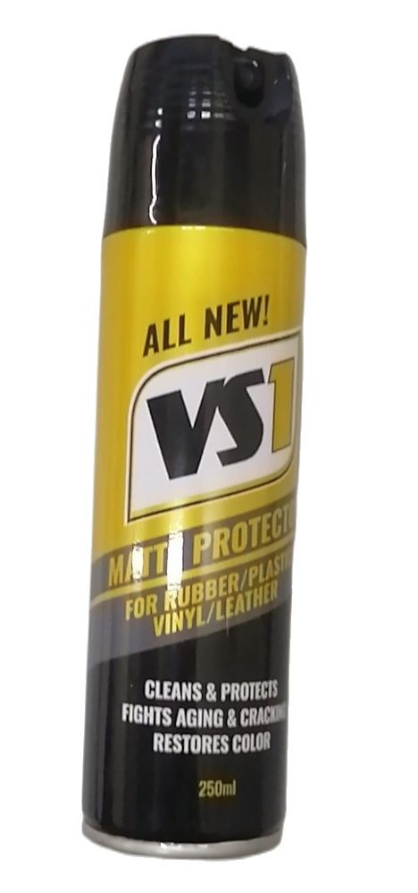 VS1 MATTE PROTECTOR 250ML(ORIGINAL)422-015 | Lazada PH
