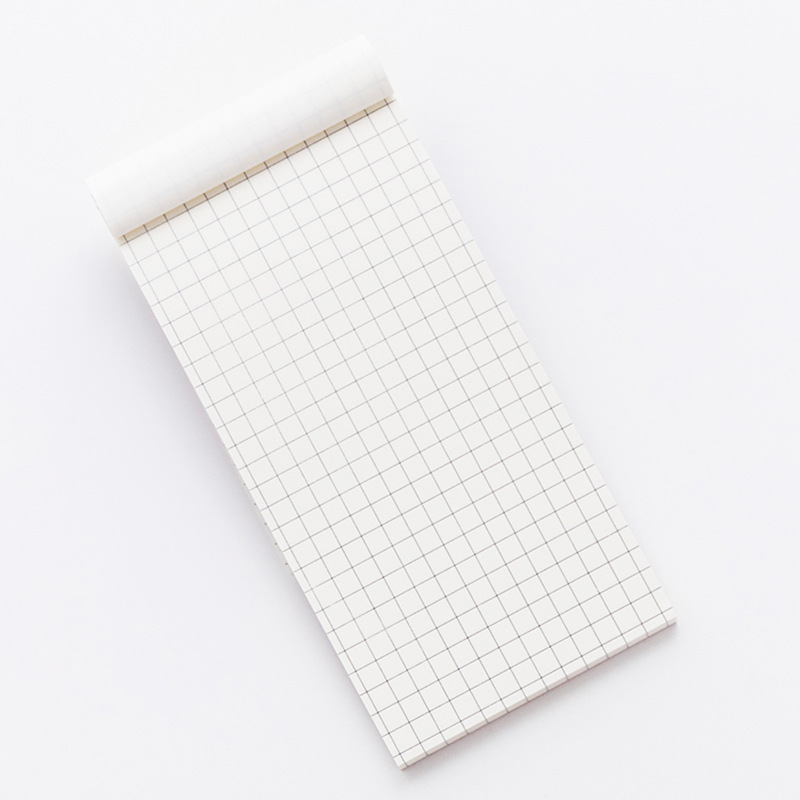 Tearable kraft Paper Cover Note Pad Portable Memo Notepad TODO Word ...