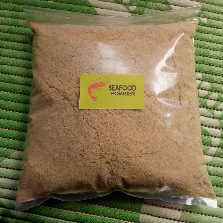 Seafood Powder 1 kilo Seafood Seasoning Powder 1 kilo | Lazada PH