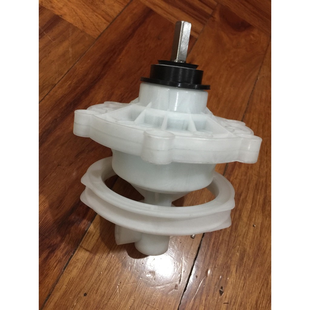 Gearcase Assembly for Washing Machine (sharp 3d Union camel) household ...
