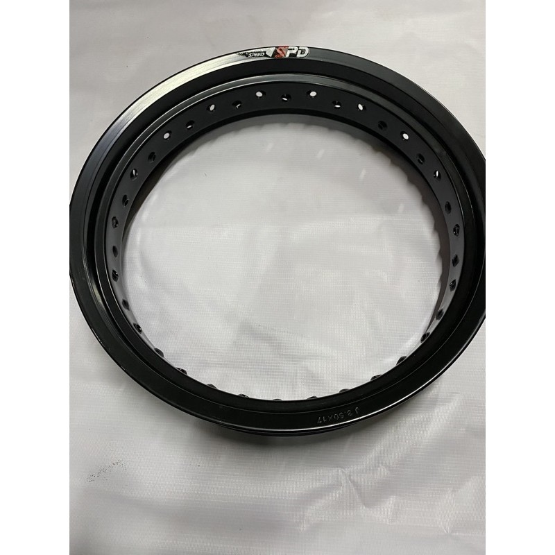 SPD RIM 1.85 2.152.50 3.00 3.5 4.25 by 17 | Lazada PH